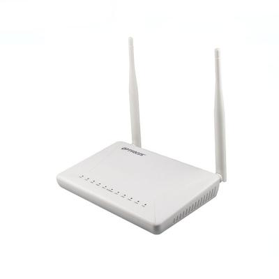 中国 1GE 3FE CATV USB 2.4G Wifi光学ネットワークの単位網CLI OLT管理 販売のため