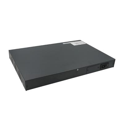 Cina 4 tratta in salita di rilevazione automatica 4GE SFP del porto EPON OLT 4 EPON 4GE RJ45 in vendita