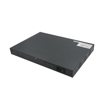 FTTHの解決のための1pcs PX20+++の小型4左舷Epon OLT IEEE802.3ah