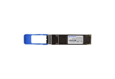 QSFP-100G-LR4 SFP Transceiver Module 850nm LC SC 100m Hot Pluggable