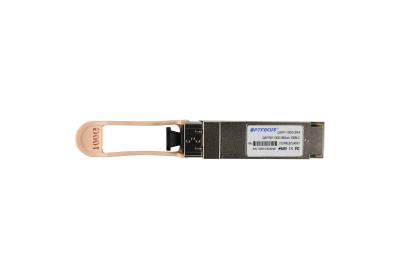 China FTTH 100G SFP Module 850nm DDM Single Mode SFP Fiber Transceiver Modules for sale