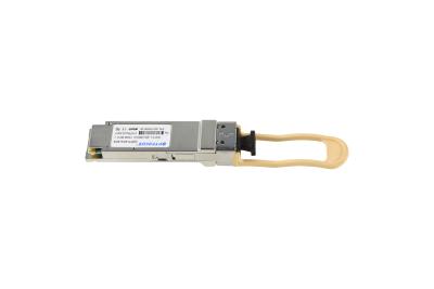 China 100G SFP Module Price Optic Transceiver SFP 100g 850nm DDM Single Mode SFP Fiber Transceiver Modules for sale