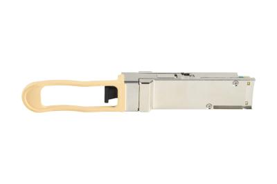 China 100G SFP Module Price Optic Transceiver SFP 100g 850nm DDM Single Mode SFP Fiber Transceiver Modules for sale