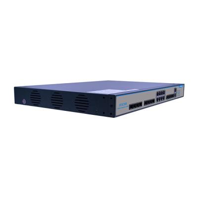 華為技術/ZTE ONU 8 EPON 8GE RJ45 4 10GE SFPの港と互換性がある50W Epon 8左舷Olt