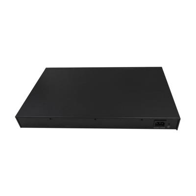 Китай Локальные сети ODM 10gbps OEM переключают гаван переключатель центра данных 8+8 10 гигабит 8 продается