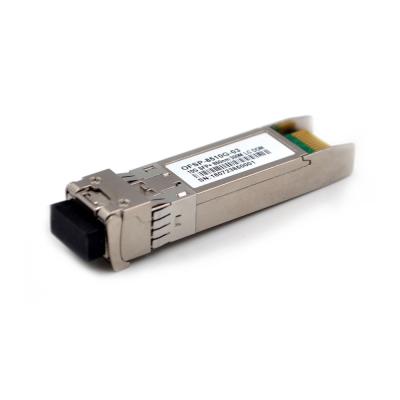 China SFP-10G-SR SFP Transceiver Module 10GBASE SR SFP+ 850nm 300m for sale