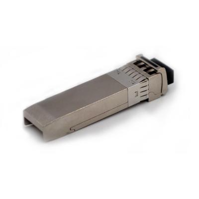 China SFP-10G-SR SFP Transceiver Module 10GBASE SR SFP+ 850nm 300m for sale