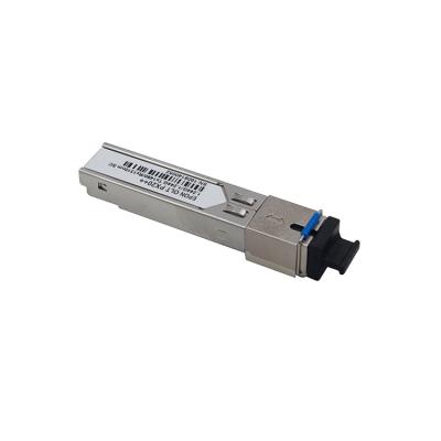 China 20km EPON OLT PX20++ SFP Transceiver Module SC Connector With HW ZTE EPON Cards PX20++ for sale