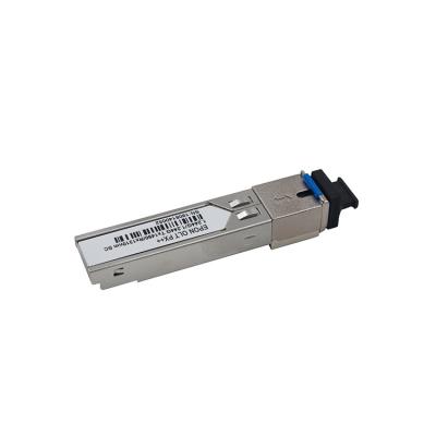 China 20km EPON OLT PX20++ SFP Transceiver Module SC Connector With HW ZTE EPON Cards PX20++ for sale