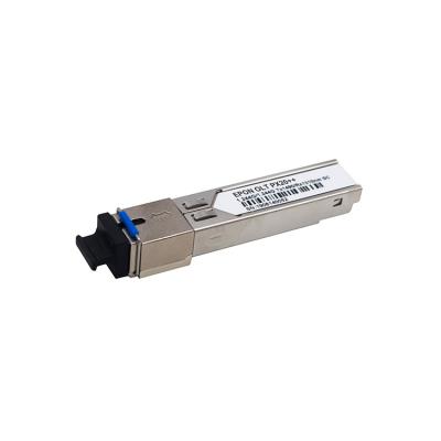 China 20km EPON OLT PX20++ SFP Transceiver Module SC Connector With HW ZTE EPON Cards PX20++ for sale