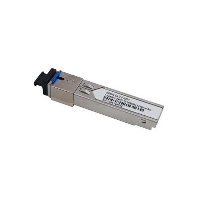 Pon module PX20+ PX20++ px20+++ gepon olt sfp epon olt fiber optic sfp transceiver