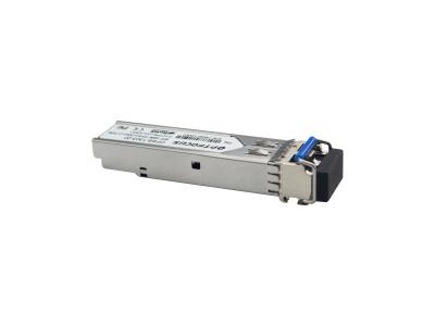 중국 OPTFOCUS SFP Optical Transceiver FACTORY 155M  SFP Optical Transceiver  OFSS-1303-20 BI-BD SM LC  20KM 1310nm with DDM 판매용