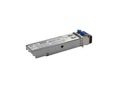 China OPTFOCUS SFP Optical Transceiver FACTORY 155M  SFP Optical Transceiver  OFSS-1303-20 BI-BD SM LC  20KM 1310nm with DDM for sale