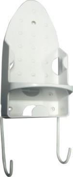 Cina Supporto L410*W135mm resistente del gancio della tavola da stiro dell'hotel dell'OEM in vendita