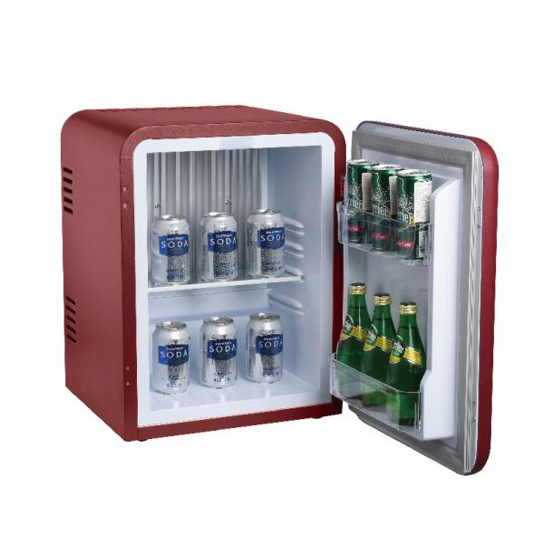 Guestroom-Hotel Mini Bars 30L lärmfreies 0.80KWH/24H modern