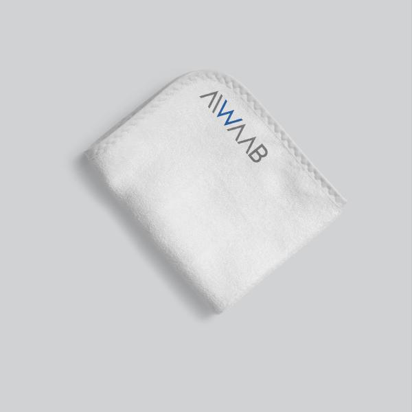 Coton de la meilleure qualité confortable de serviettes de Bath d'hôtel de robe longue de tissu éponge d'hôtel