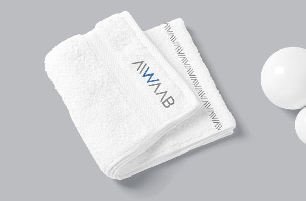 Coton de la meilleure qualité confortable de serviettes de Bath d'hôtel de robe longue de tissu éponge d'hôtel