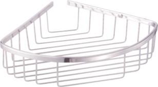 Cina Bagno di Tray Wall Brackets For Hotel del canestro di acciaio inossidabile 304 in vendita