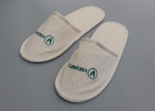 Hotel Eco freundliche BADEKURORT Pantoffel offener WegwerfToe Close Toe