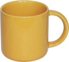 Cina Le tazze da caffè dell'hotel fanno colazione tazza di caffè ceramica 250ML in vendita