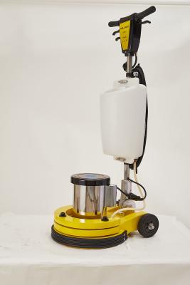 Cina spazzolatura funzionale delle attrezzature per la pulizia dall'hotel di 220V 2.5HP multi in vendita