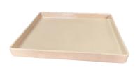China Transform Your Hotel Rooms with Rice Husk-Based tray for sale