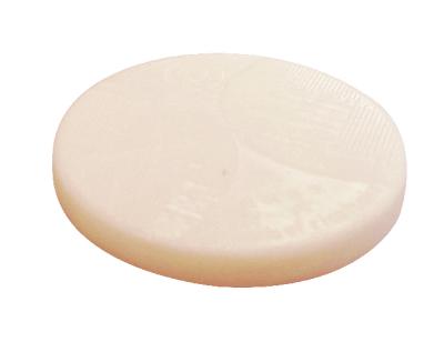 China Guestroom Hotel Products food safety Bowl /cup cover made from rice husk fiber for sale