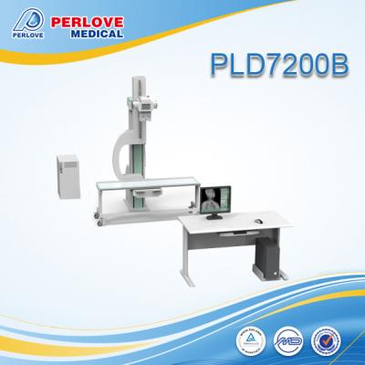China Digital gastro-intestional machine PLD7200B for sale