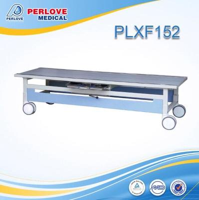 China X ray system table PLXF152 for hospital for sale