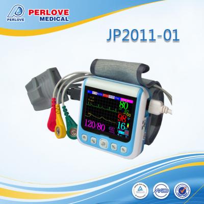 China Vital personal monitor JP2011-01 for hot sale for sale