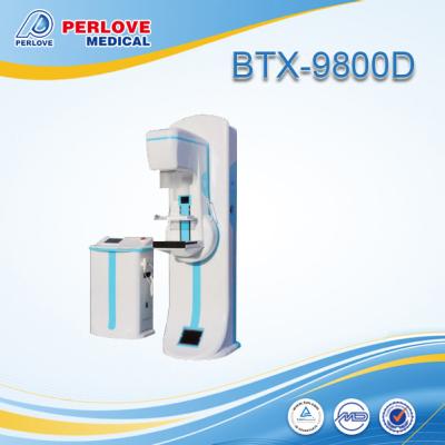 China X ray machine for mamma imaging BTX-9800D for sale