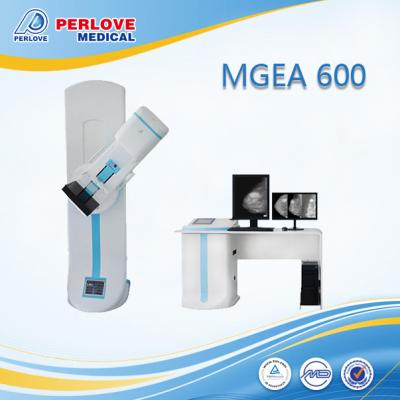 China Digital radiography MEGA600 for breast for sale