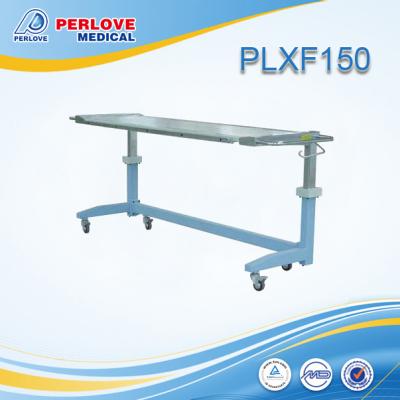 China Universal table PLXF150 for surgical C-arm machine for sale