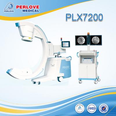 China High end C arm machine PLX7200 for spinal imaging for sale
