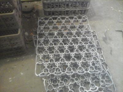 China Tray Castings for Cleaning EB3140 for sale