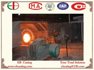 China EB13054 Centricast Tubes for sale