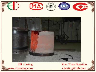 China EB13055 Centricast Roller for sale