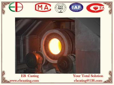 China EB13056 Centrifugal Cast Process for sale