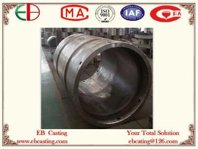 China EB13058 Dies for Centricast Tubes for sale