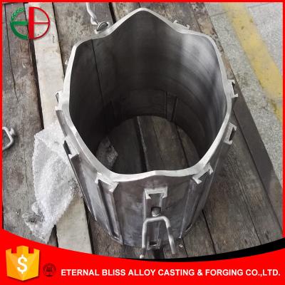 China Customized Cobalt Castings High Temperature 1300 EB9065 for sale