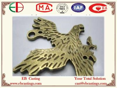 China High Quality Brass Eagle Artwork EB9062 for sale