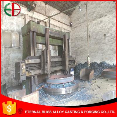 中国 AS2074 H1A Impact Value ≥150J Sand Cast Process  EB120116 販売のため