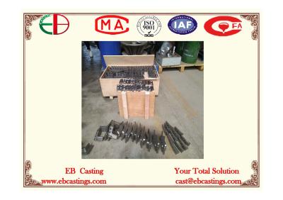 China Carcaça de investimento EB3535 da liga do metal baseado do níquel à venda