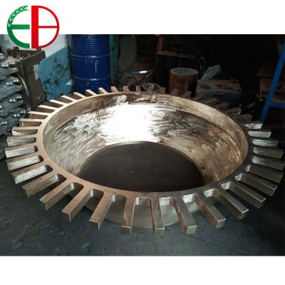 China Aluminum Bronze Casting EB9077 for sale