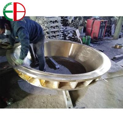 China Copper Bronze Sand Casting EB9078 for sale