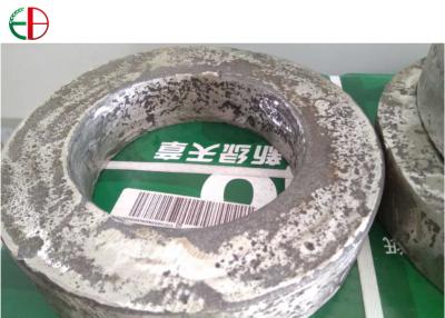 China Carcaças de areia de AS2027 NiCr4-500 matriz Ni-dura EB3544 da martensite do Alto-níquel de 4 à venda