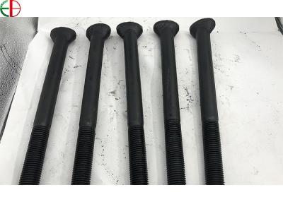 China Parafuso do forro 40Cr de M30 M100 x 530mm, prendedor do parafuso do forro do moinho da mina à venda