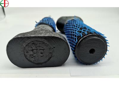 China 4140 o parafuso principal oval, forro de grande resistência do moinho do cimento 42CrMo aparafusa M48x150mm à venda