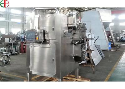 China GK-200A secam o tipo seco granulador do granulador, do compressor do rolo, do produto químico e do alimento à venda