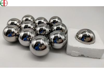 China Desgaste das bolas da válvula de Stellite 20 e bola resistente à corrosão do carboneto da liga do tungstênio de Chrome do cobalto à venda